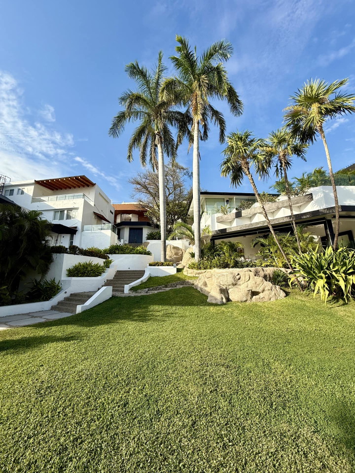 Villa Agora, Stunning Views Of Acapulco Bay - Acapulco