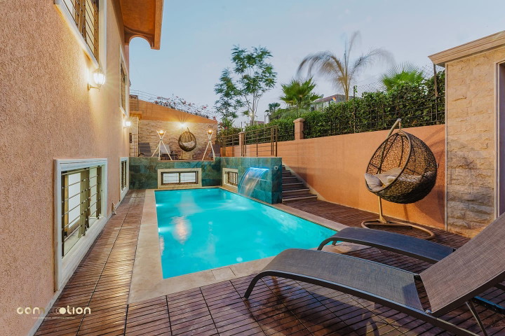 Villa - Marrakech - 모로코