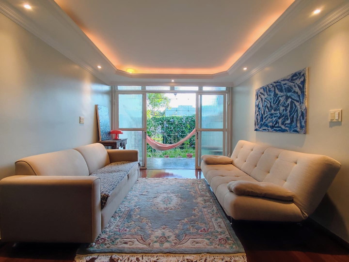 Casa Sartus: Spacious House With Open-air Hot Tub - Brasília