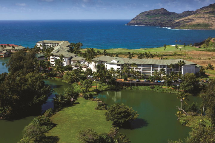 Kauai 3br Luxury Villa - Lihue, HI