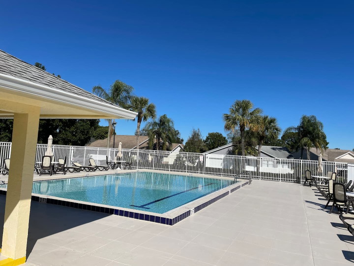 Sunny Jupiter Villa - Jupiter, FL