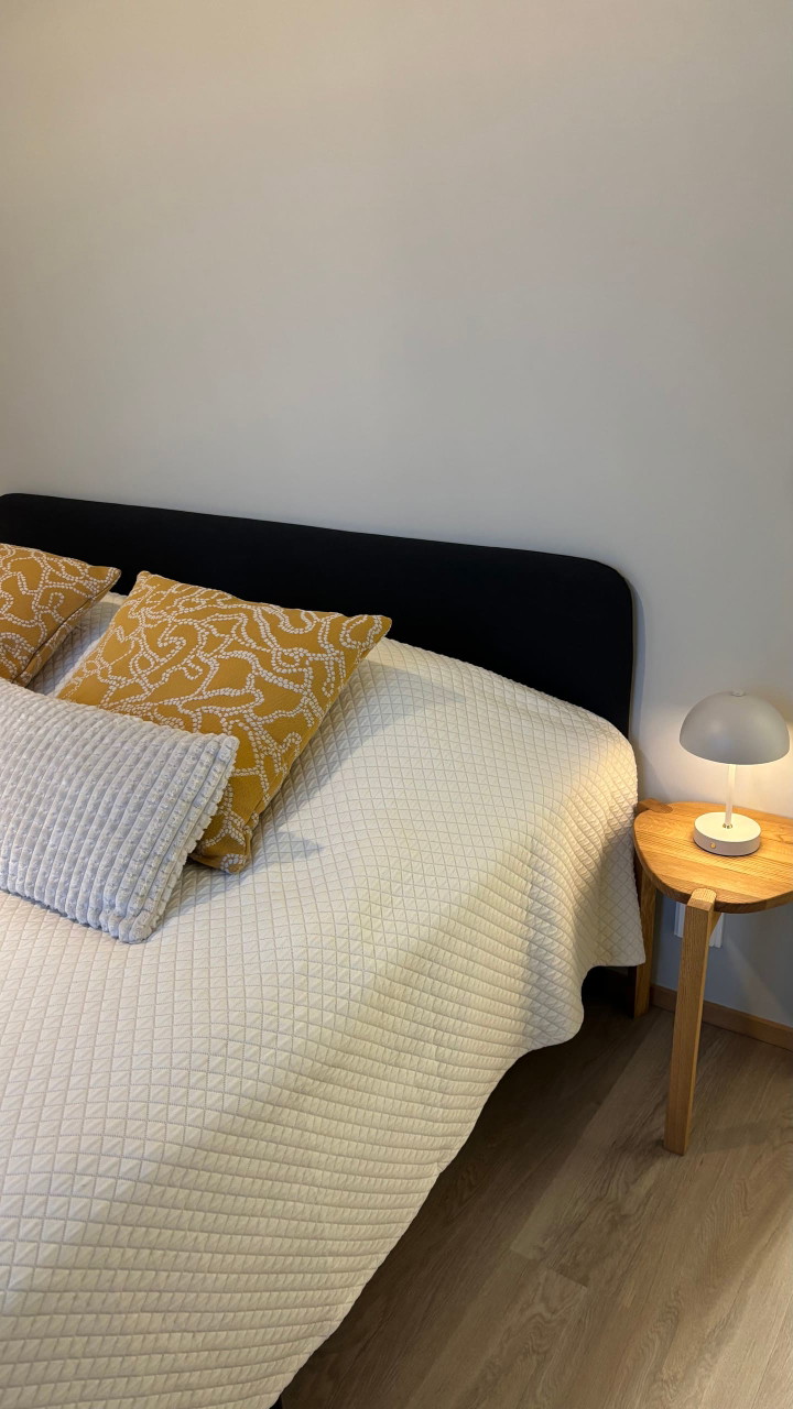 Two-bedroom Apartment With Sauna By The Sea - Oulu