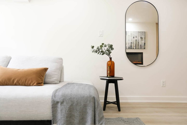 La Suite Ember | Rez-de-chaussée | Central - Peterborough, ON, Canadà