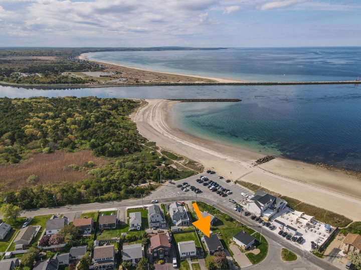 4 Knott Ave - Sandwich, MA