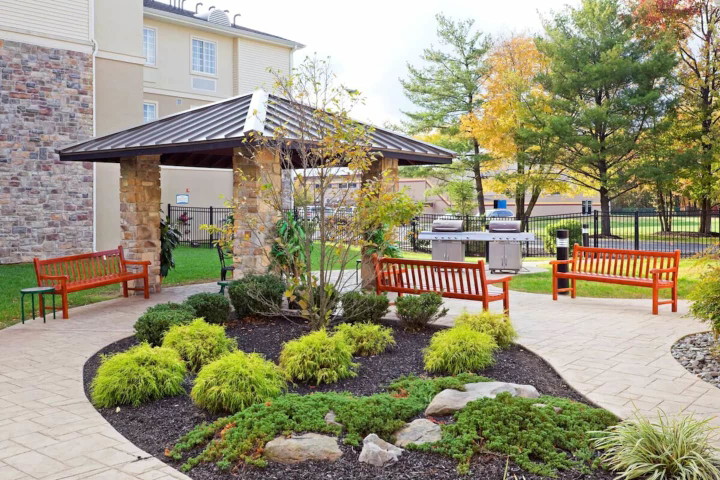 Staybridge Suites Mt. Laurel 1br Queen - Cherry Hill, NJ