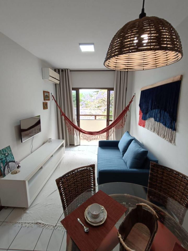Solar 306 - Apartment In Canasvieiras - Florianópolis