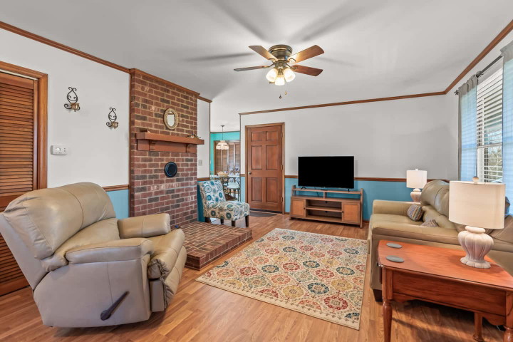 The Milly - Asheboro, NC