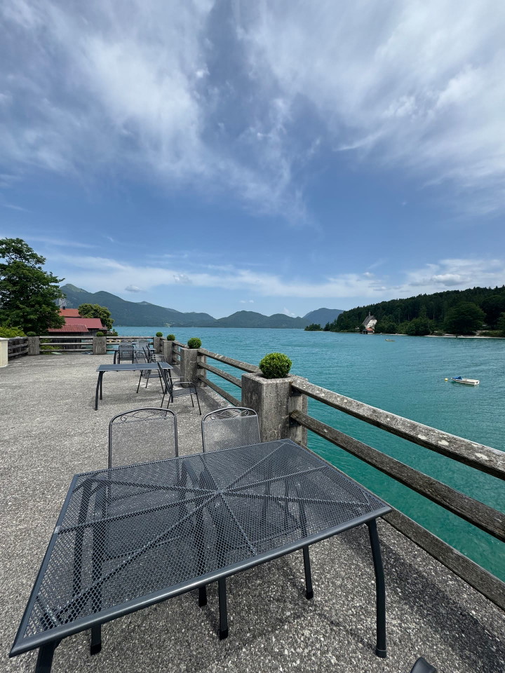 Apartment Walchensee/lake View, Sauna & Pool - Walchensee