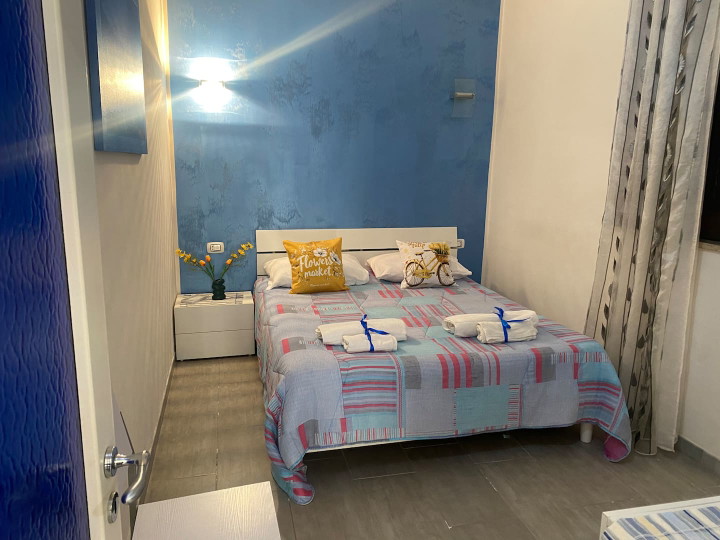 Ocean Apartament In The City Center - Marsala