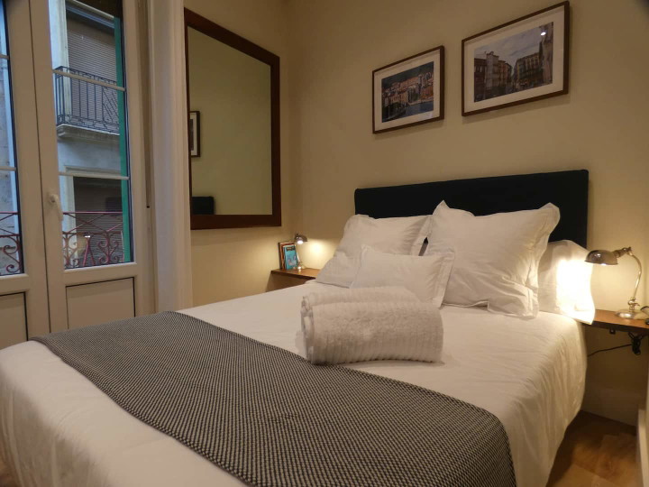 Hiruki Apartment Old Town - Llodio