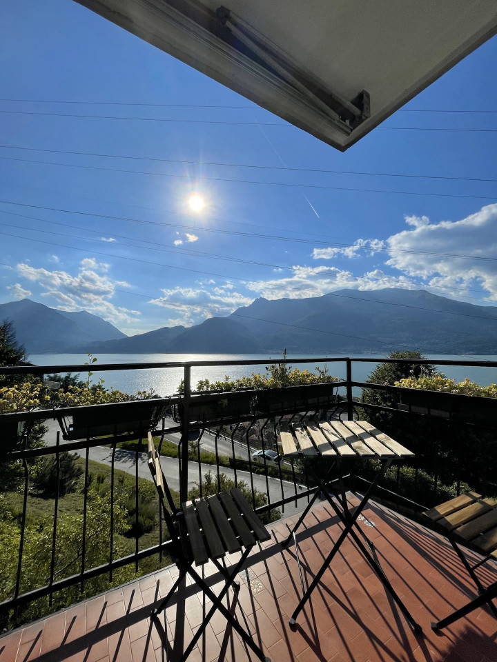 Home Laghee: Beautiful View - Varenna