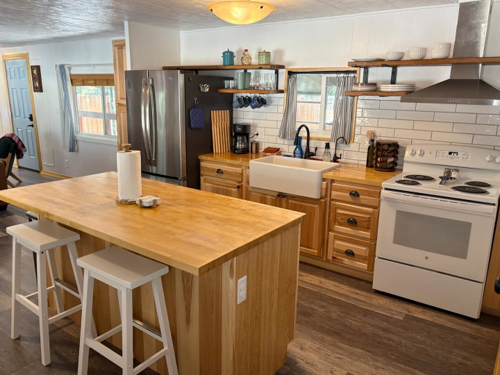 Countryside Retreat With Hot Tub - Cottonwood, AZ