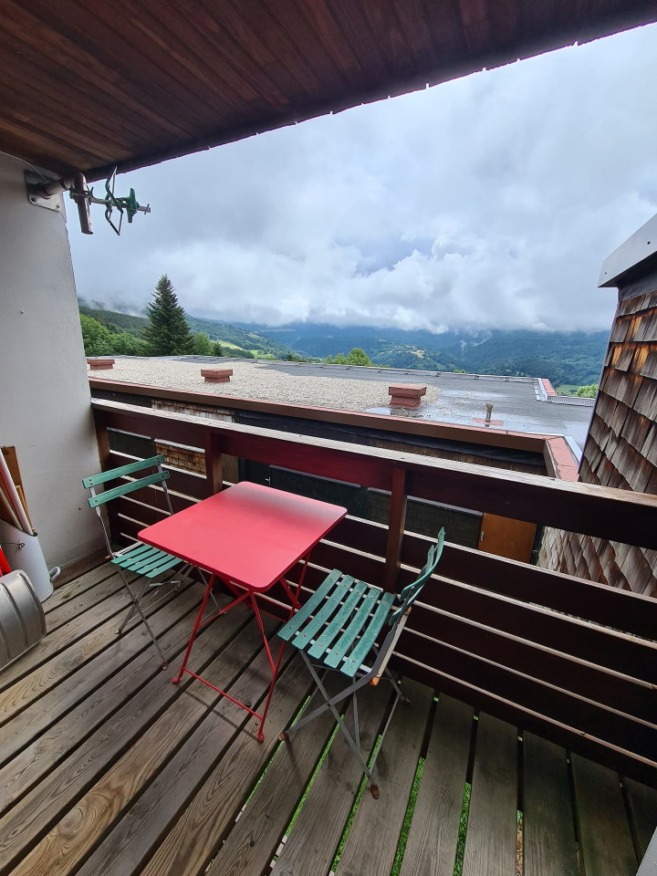 Vue Sur Le Sancy - Logement Cosy Proche Montdore - Murat-le-Quaire