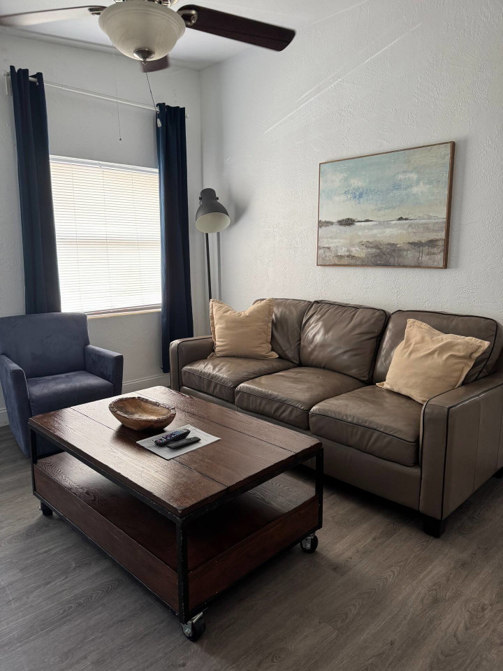 Comfortable, Relaxing 3/1 And Minutes From Airport - Orlando