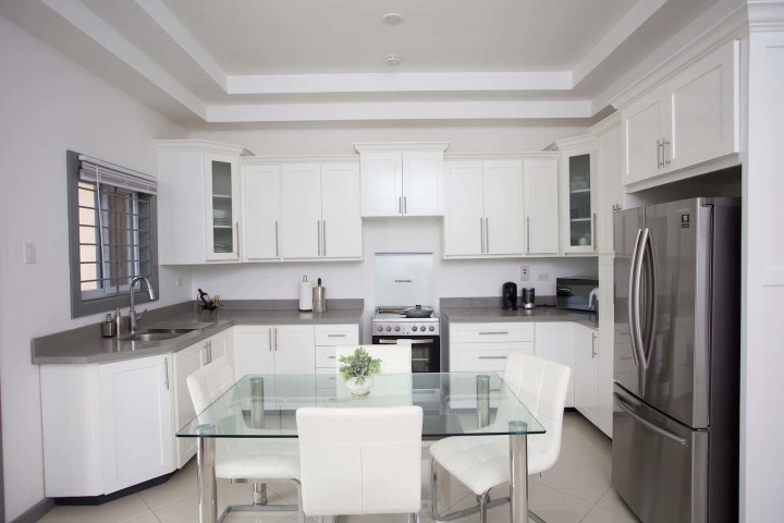 Modern 2br | Fast Wi-fi | 25 Min Airport | Mt View - Jamaica
