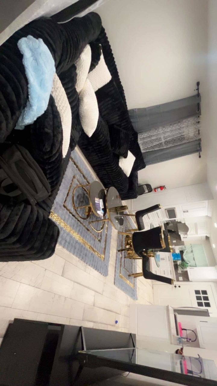 Luxury For Less
A Safe Haven - Trenton, NJ