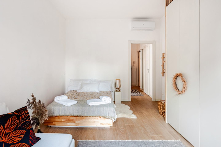 Suite&home - 20' Milan, Como And Malpensa Airport - Saronno