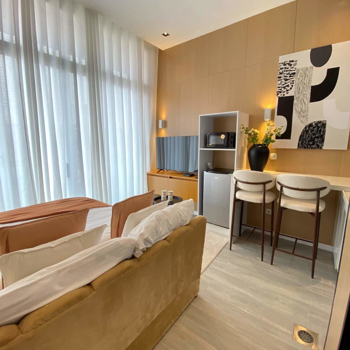Apartamento 3 - Angola
