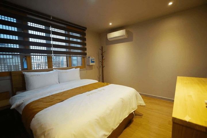 Hwangsil Tourist Hotel - Jeonju-si