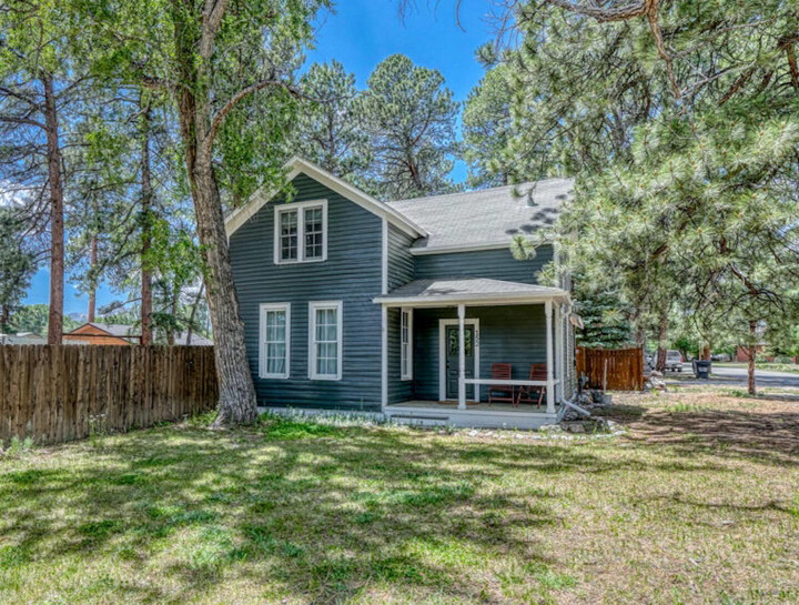 Farmhouse Close To Main, Family Friendly! - Buena Vista, CO