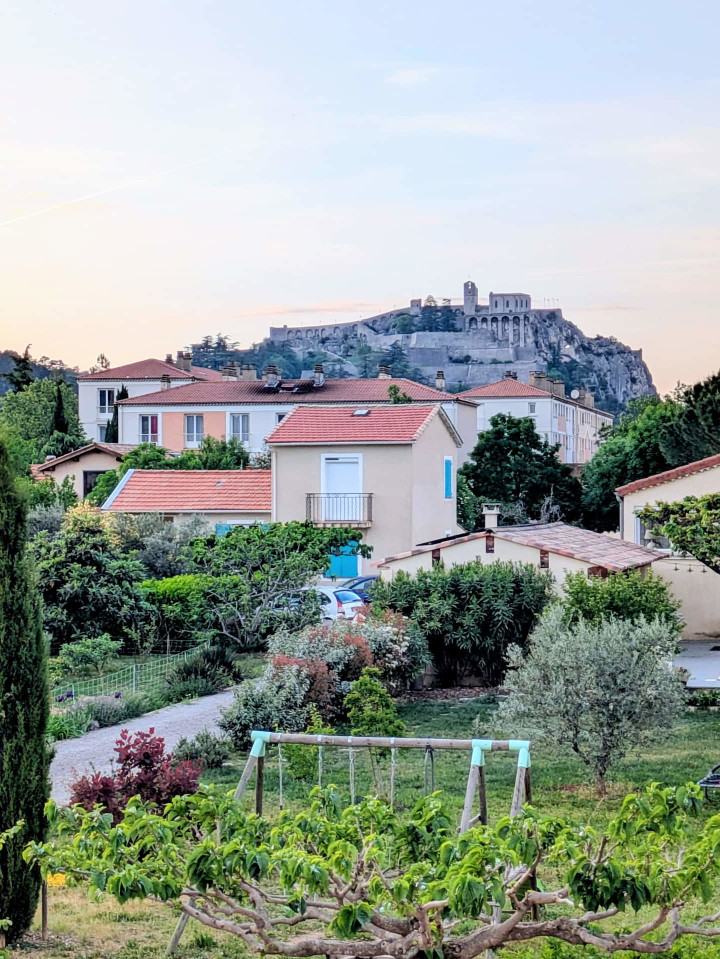 Appartement Proche Centre-ville - Sisteron