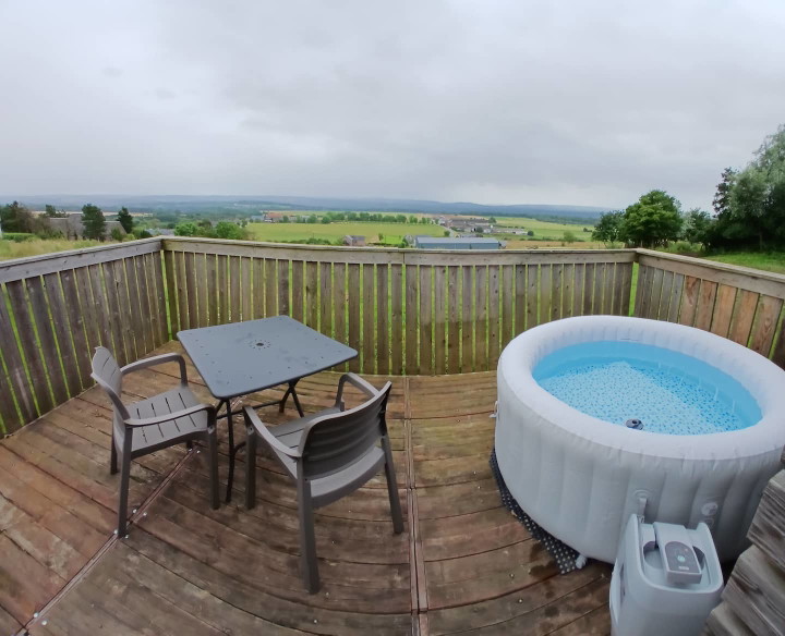 Durbuy, Une Vue Incroyable - Durbuy