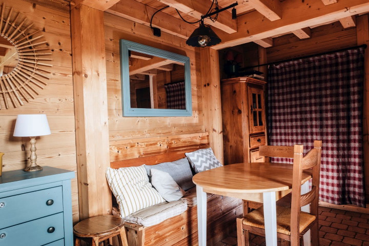 Meunier | Chalet De Charme, Proche Télécabine - Sixt-Fer-à-Cheval