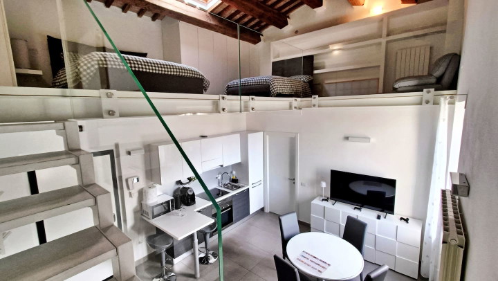 Loft Fiorenzuola - Perúgia