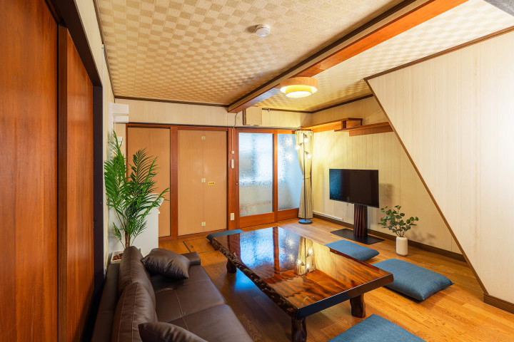 Steps From Zenkoji|traditional House|free Parking - Nagano