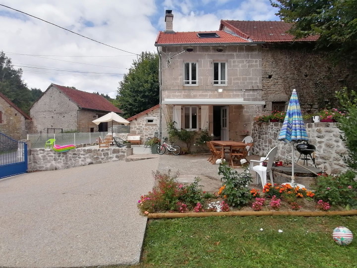 Gîte Du Kaolinier - Puy du Fou