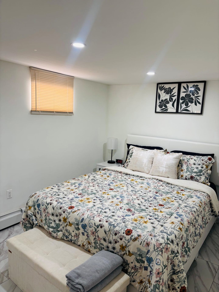 Cozy Private Suite In Hempstead Near Jfk. - Garden City, NY