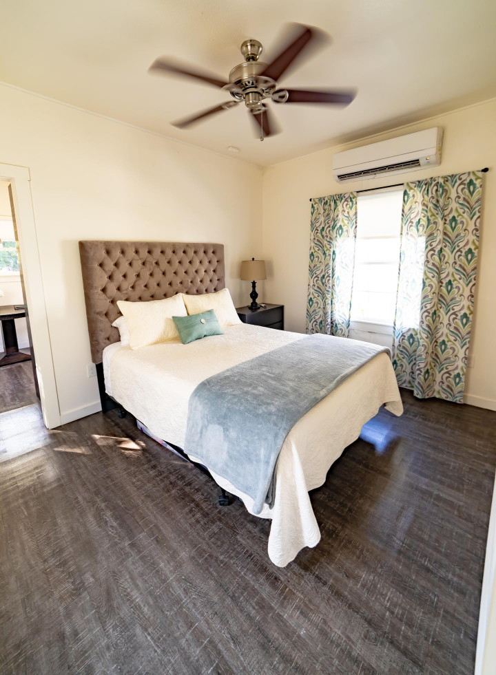 The Jesse: Cottage In Historic Downtown Pensacola - Pensacola, FL