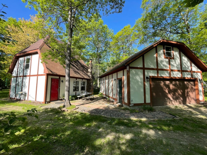 Cozy 2-bedroom Cottage With Access To Gull Lake! - Nisswa, MN