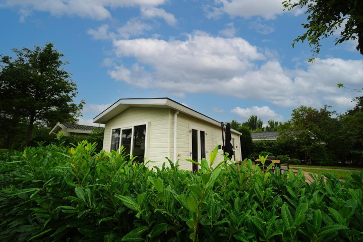 Unique 2+2 | Europarcs Outdoor Houses - Haarlem