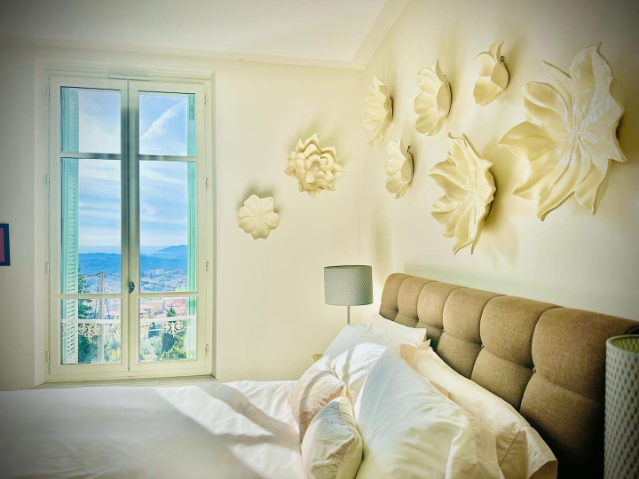 Villa Du Parfumeur & Piscine Privée - Grasse