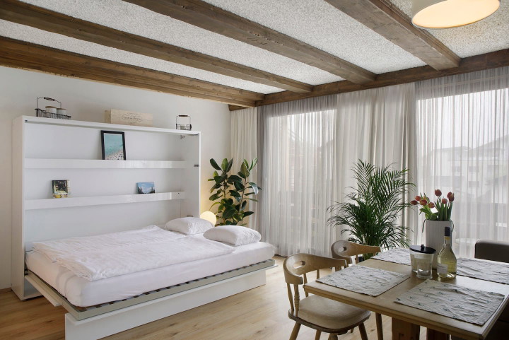 Suite Home Seefeld - Seefeld
