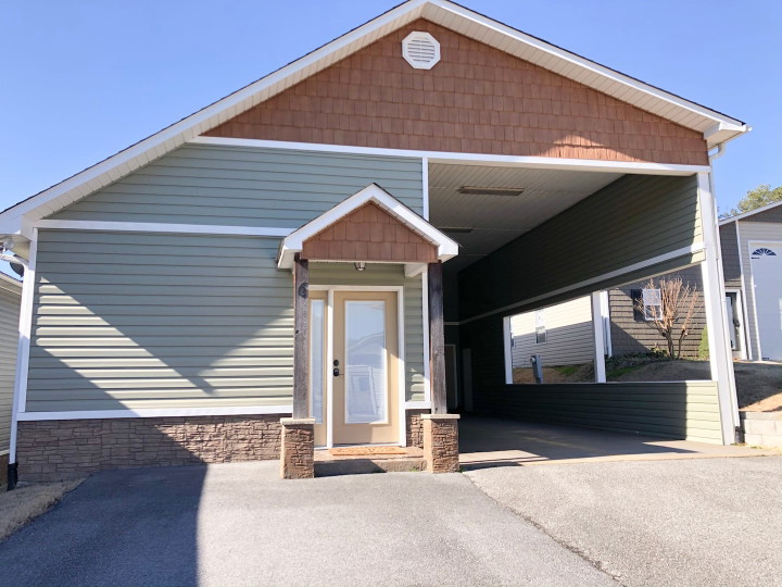 Fisherman Friendly Home Near Lake Guntersville - Alabama