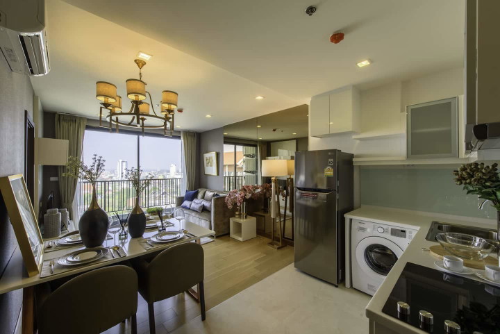 New Luxury Suite 58 Sq.m. 2br. Near Night Bazaar! - Thailand