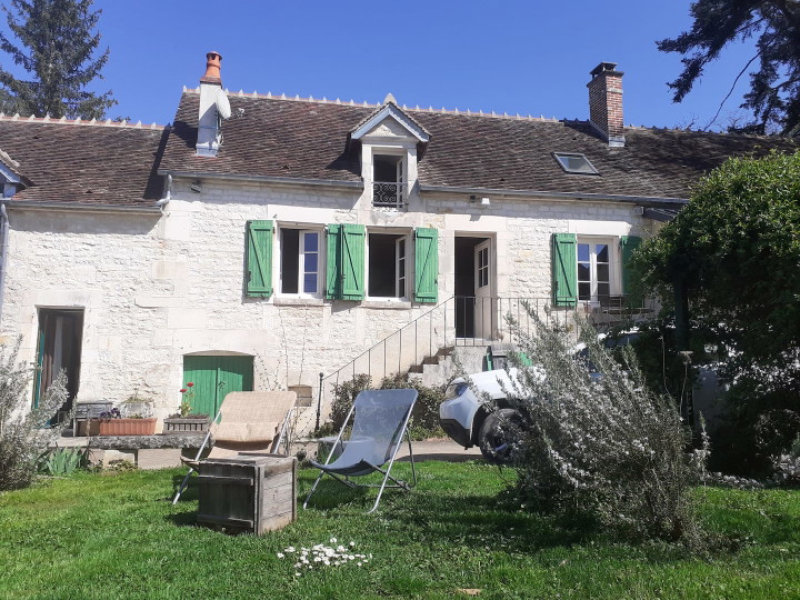 Gîte De Loza - Auxerre