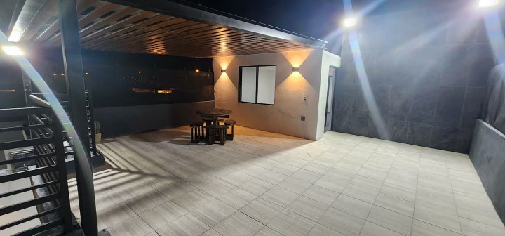 Spacious House With Terrace - San Luis Rio Colorado