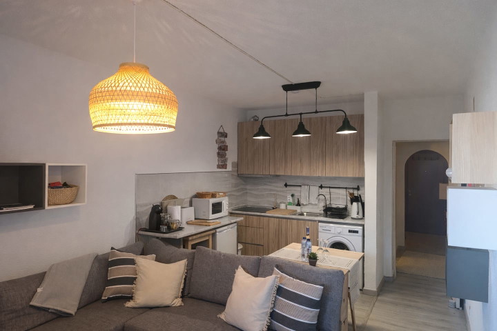 Magna Ivy | Ac Pool Balcony Wi-fi - Albufeira