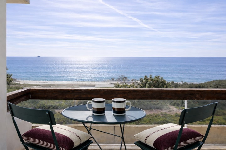 Designer Beachfront Living - Oeiras By Lisbon - Oeiras