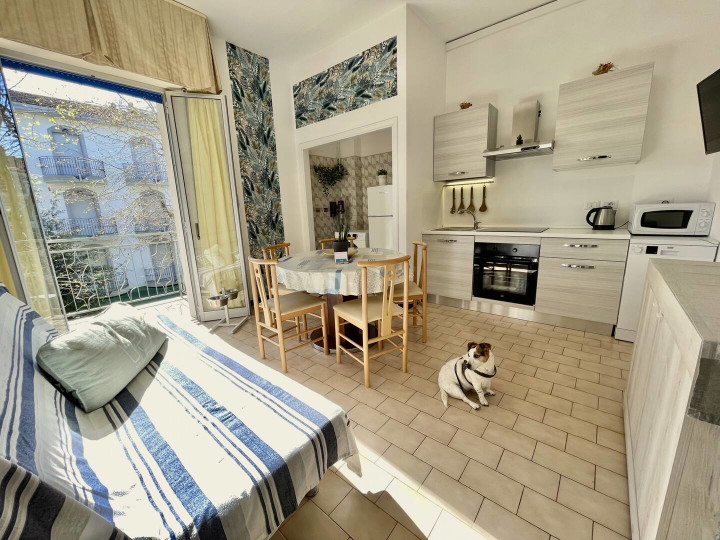Petlyapartments #6 - Cesenatico