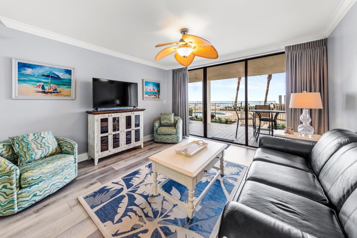 Windward Pointe Unit 102! Orange Beach-gulf Front- - Orange Beach, AL