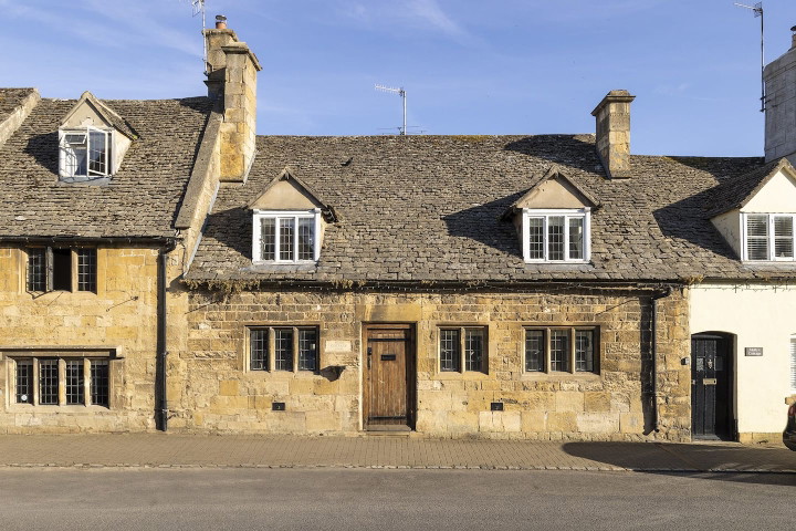 Dog Friendly Cottage - Izods Cottage - Broadway