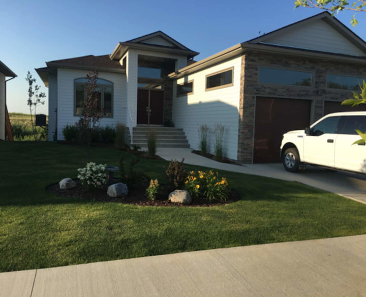 Audrey's Place - Entire Basement - Manitoba