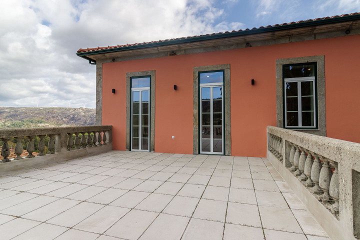 Apartamento Dos Avós - Vila Pouca de Aguiar