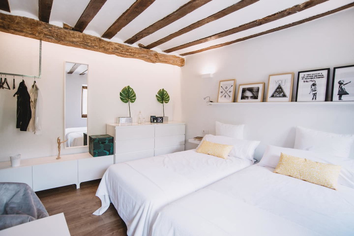 Casa Rural Atalaya 9 + 2 Personas - Laguardia
