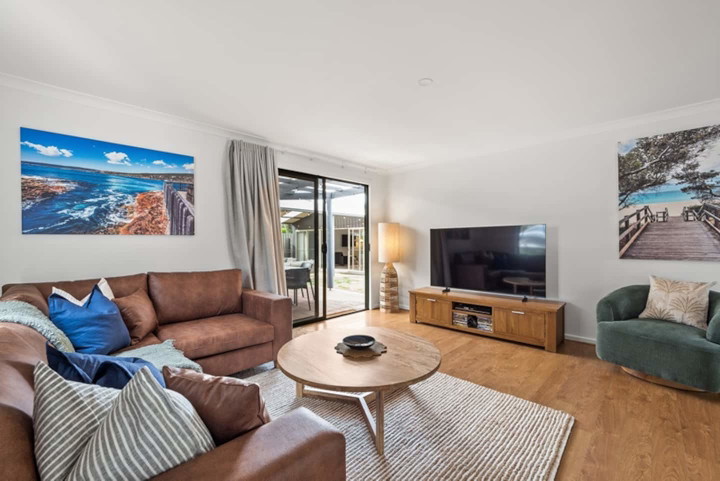 Cormorant Cottage Garden Beach Abode W Game Room - Yallingup