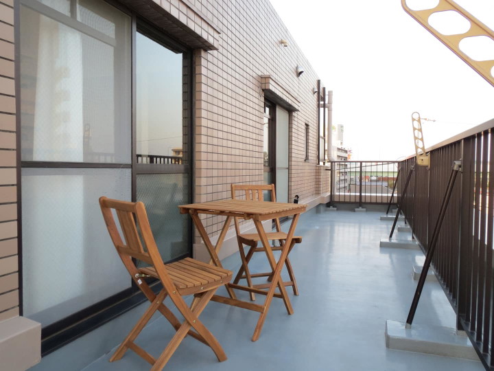 3mins To The Nearest Subway. 57 Sqm.501free Wifi - Nagoya
